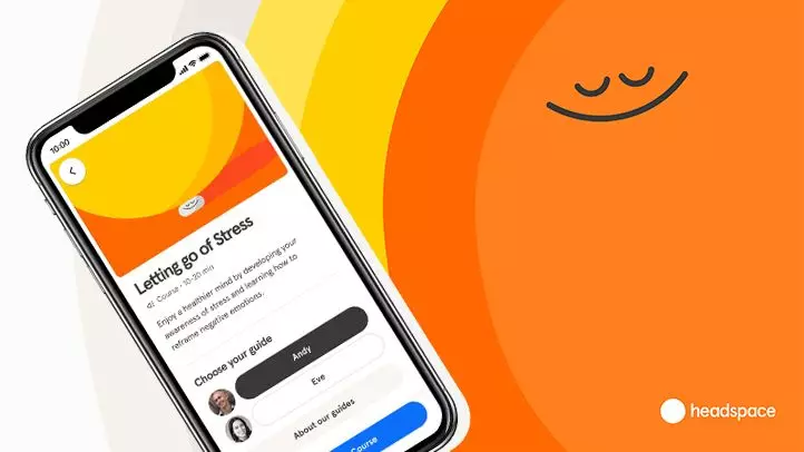 Headspace je proglašen najboljim proizvodima za svakodnevno zdravlje za ublažavanje stresa i anksioznosti