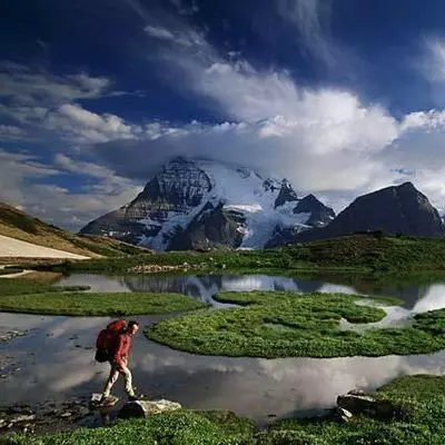 ejercicio al aire libre