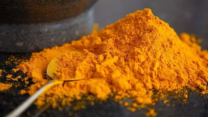 Turmeric