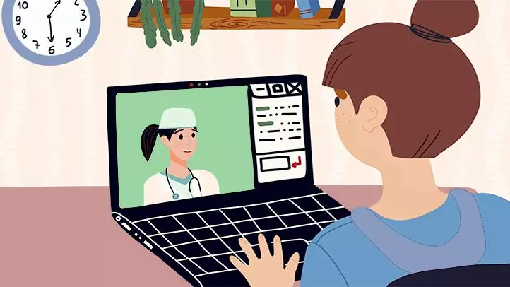 Telemedicine fun Ẹkọ nipa iwọ-ara: Ohun gbogbo ti O Nilo lati Mọ