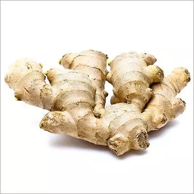 i-ginger yobuhlungu be-arthritis