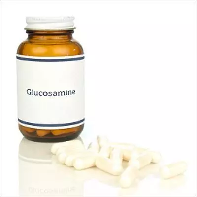 संधिवात वेदना साठी glucosamine