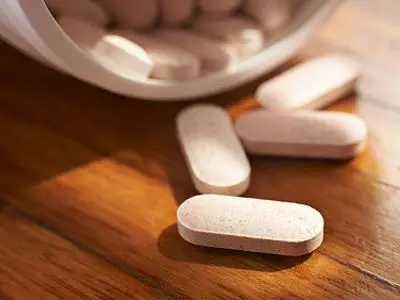 chondroitin سلفيٽ گٿريت جي درد لاء