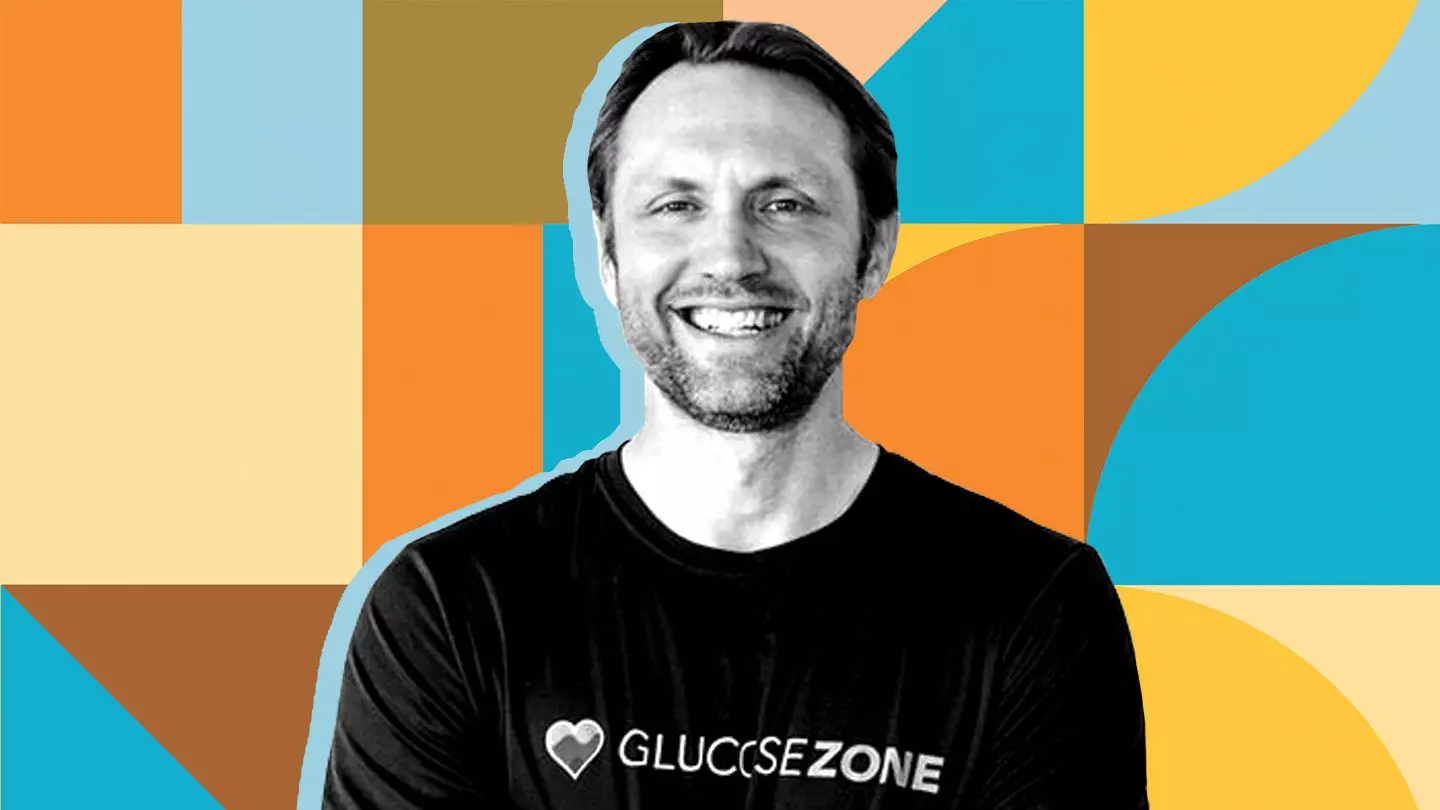 Health Makers: 앱 GlucoseZone이 당뇨병 환자의 안전한 운동을 돕는 방법