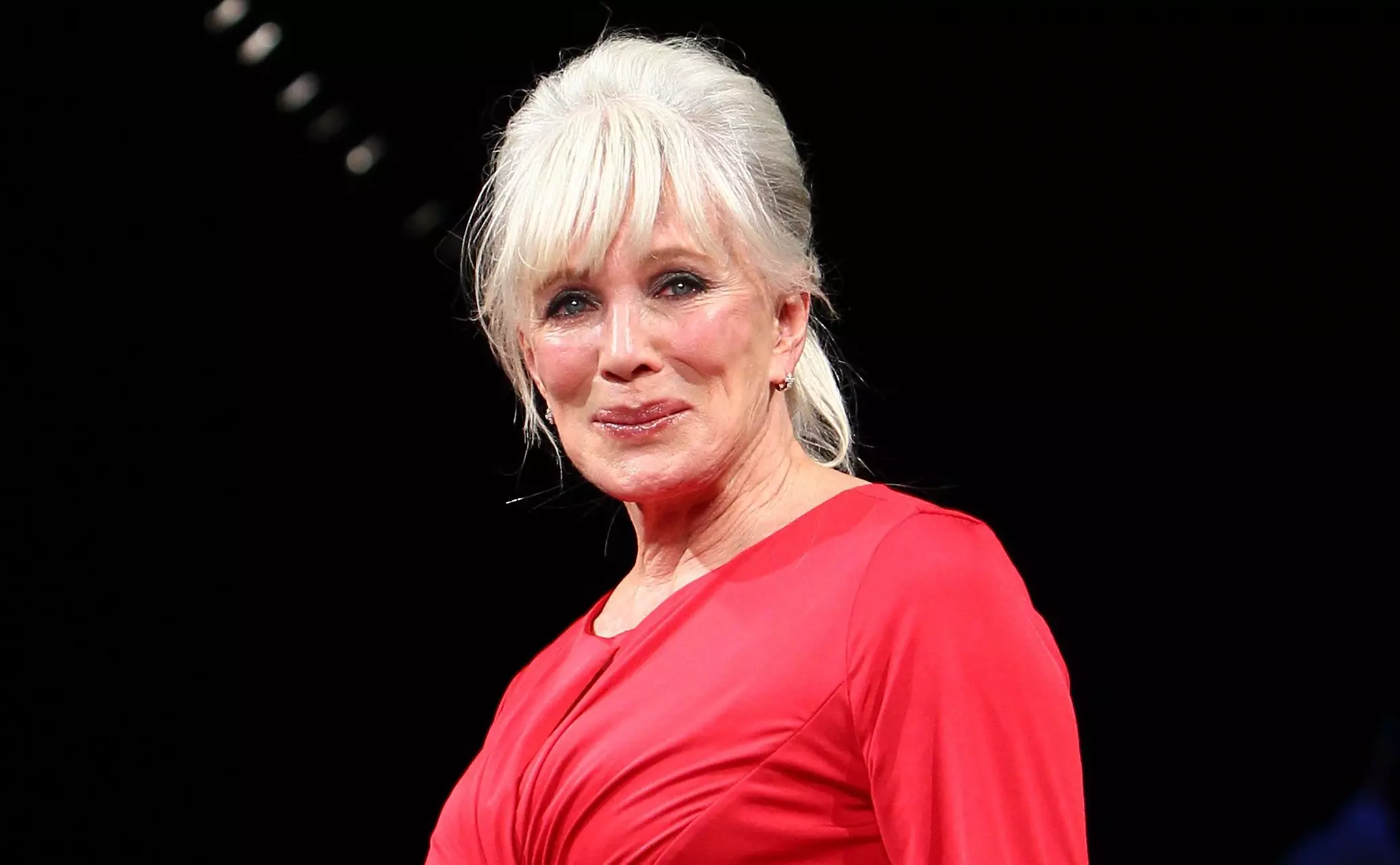 Linda Evans: ຫຼາຍກວ່າ 70 ແລະຍັງຢູ່ໃນຮູບຮ່າງທີ່ຍິ່ງໃຫຍ່ 14264_4