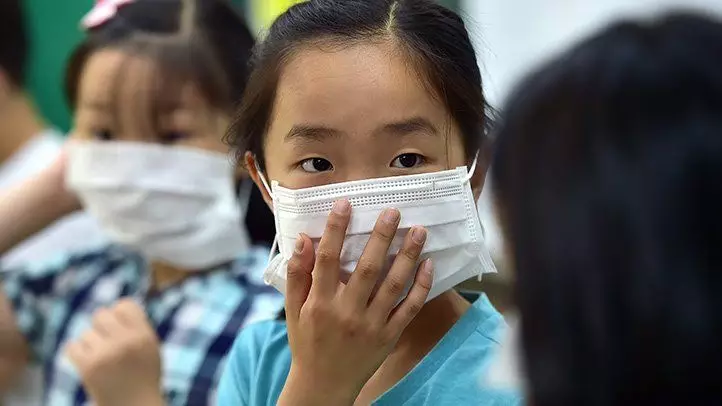 MERS နှင့်ပတ်သက်သော မရှိမဖြစ်အချက် ၁၀ ချက်