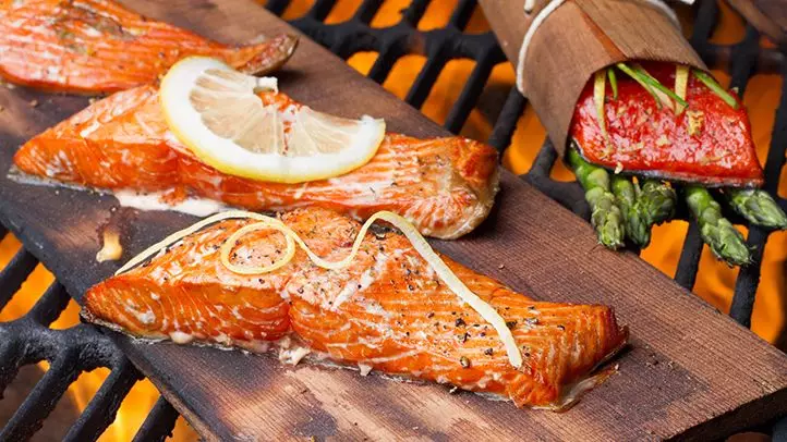 10 Keto-vriendelijke barbecuerecepten