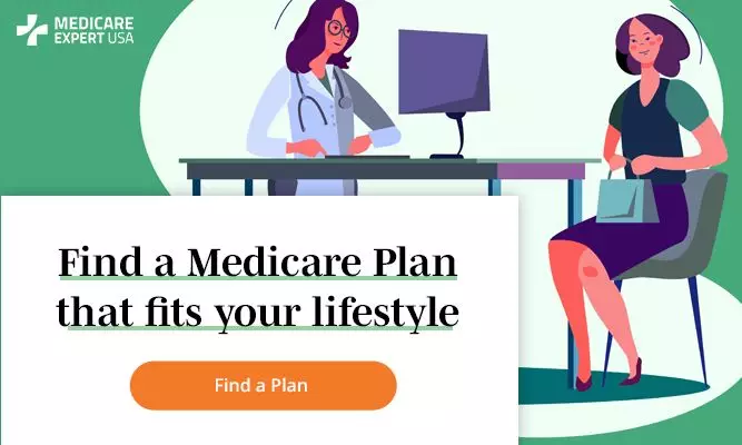 Medicare-cta-5-plan-laýyk-durmuş durmuşyňyza