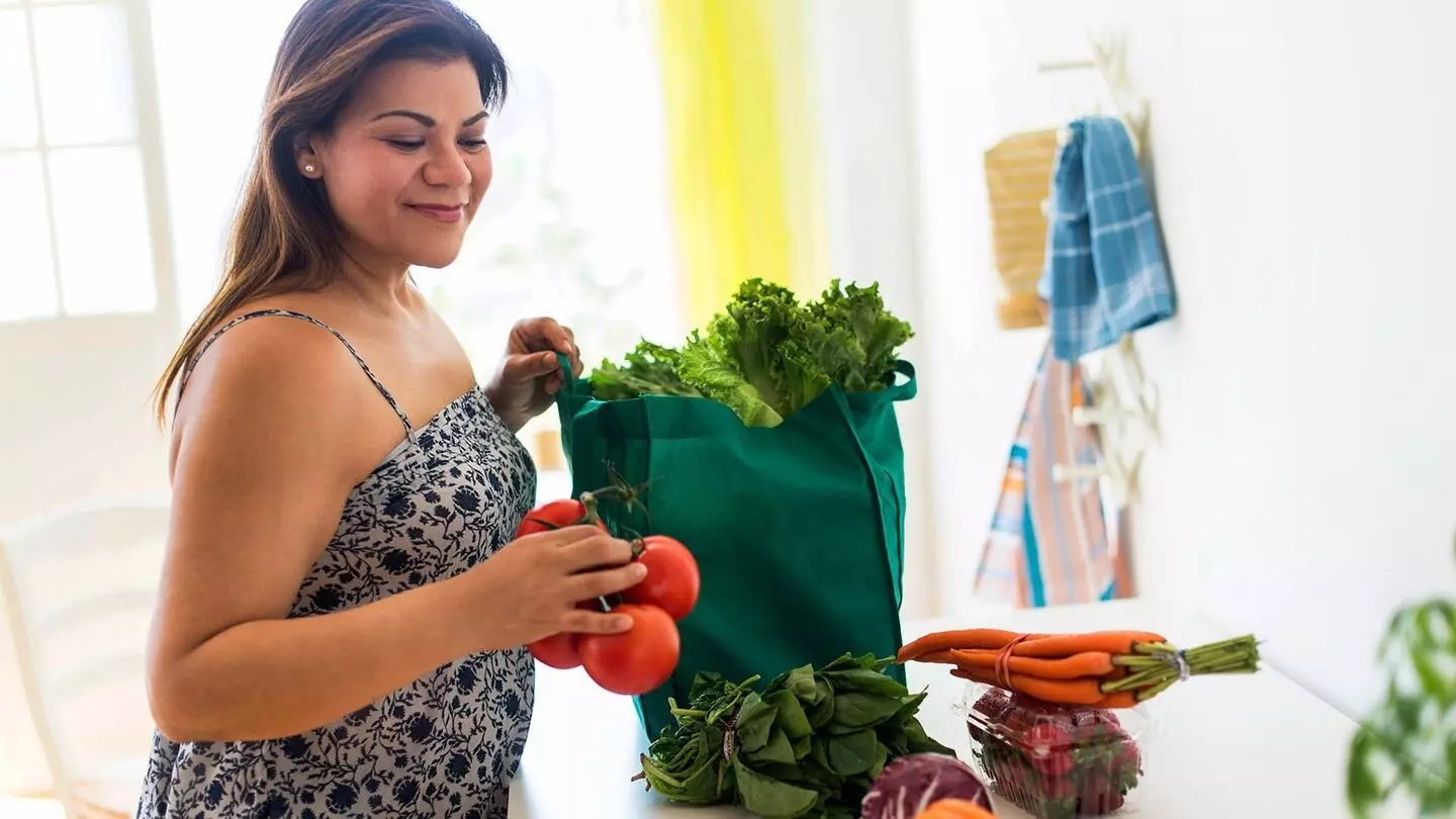 Garai guztietako 10 moda-dieta ospetsuenak