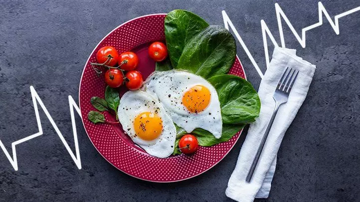 Una dieta a basso contenuto di carboidrati può portare a un disturbo del ritmo cardiaco?