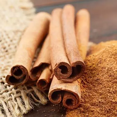 Cinnamon