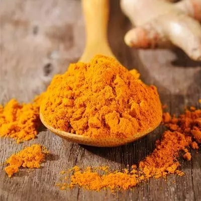 Turmeric