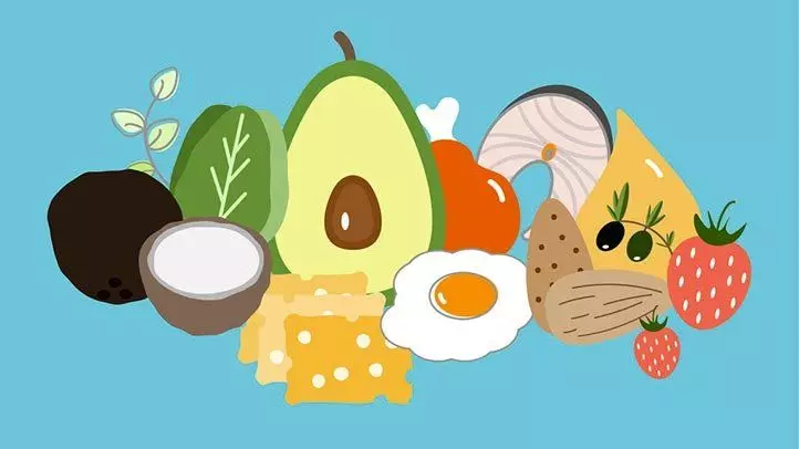 Sa Keto Diet? 8 Senyales na Hindi Para sa Iyo ang Low-Carb Plan