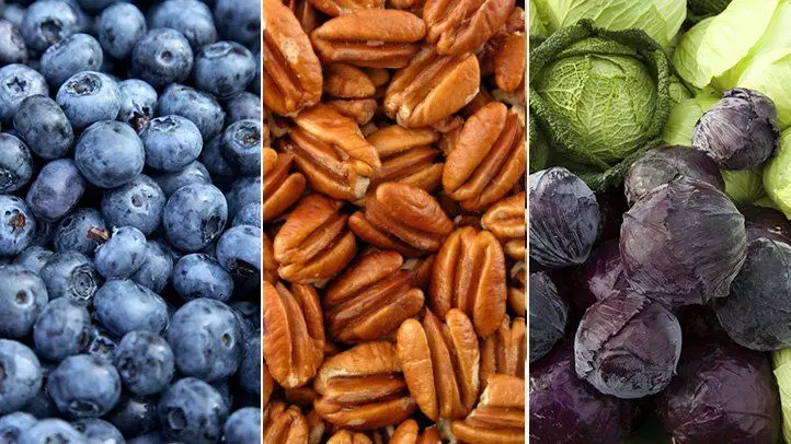 3 Nutrientes Chave para Melhor Poder Cerebral | EverydayHealth.com