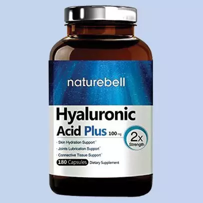 Naturebell Hyaluronic Acid Plus