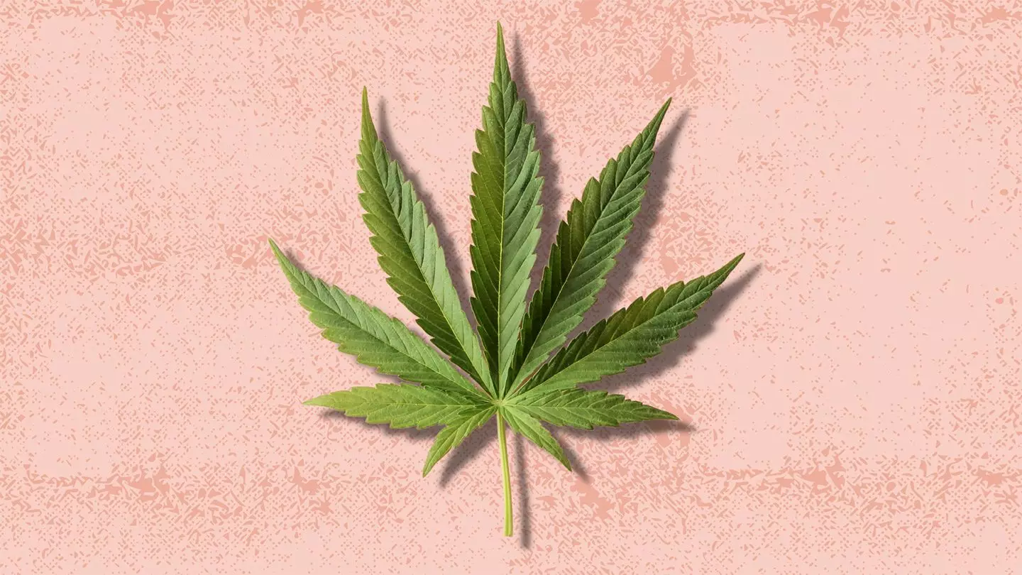 Nylig bruk av marihuana mer enn dobler risikoen for komplikasjoner ved sjeldne typer hjerneslag