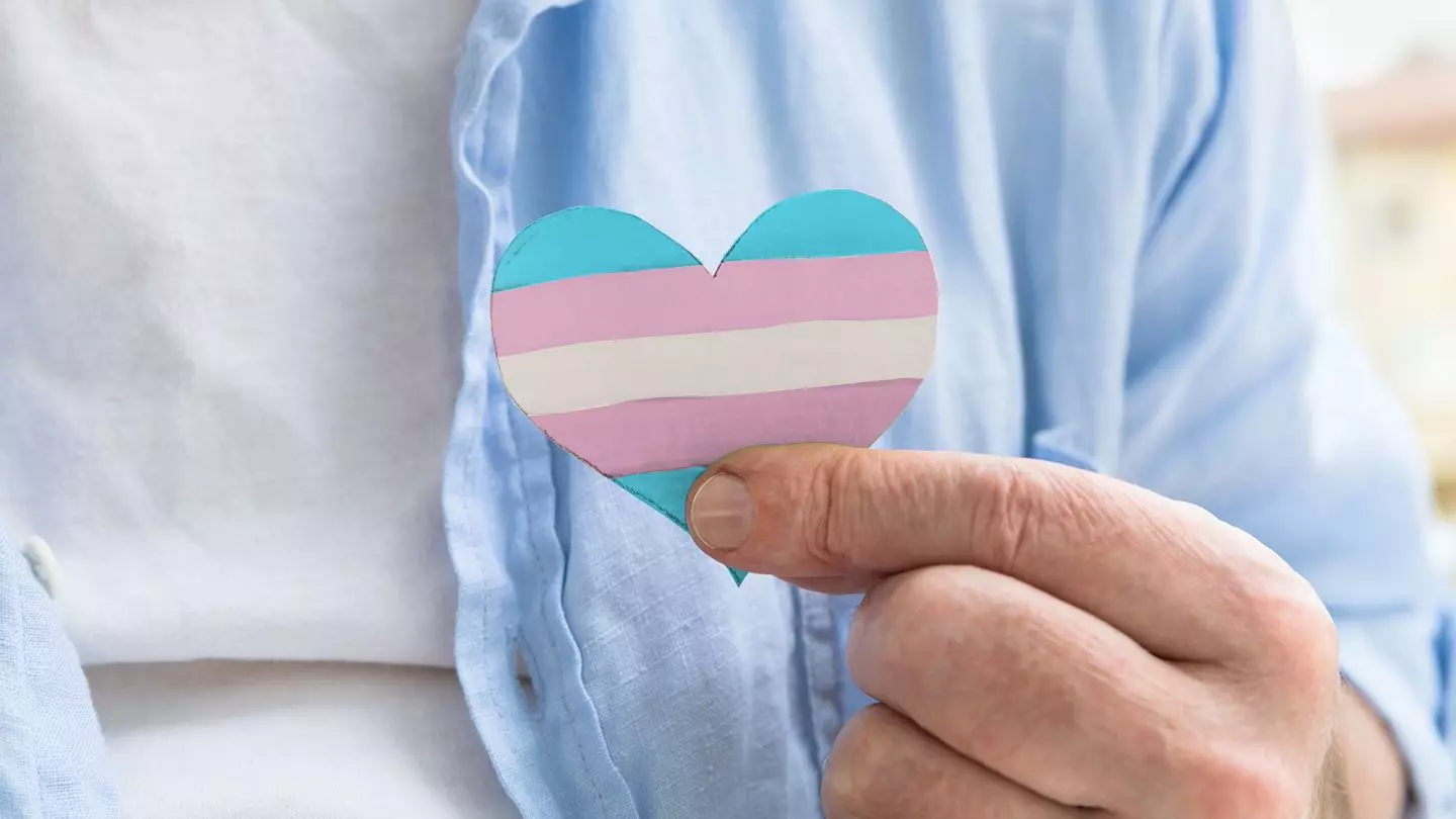 Užívání testosteronu může zvýšit srdeční rizika u trans mužů