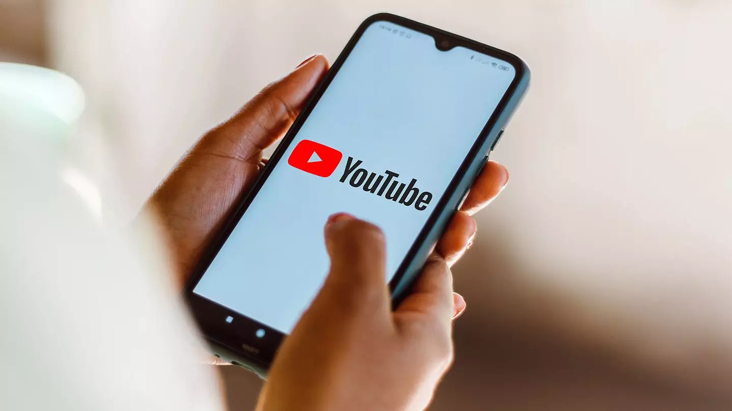 YouTube-ն արգելափակում է պատվաստանյութի մասին բոլոր ապատեղեկատվությունը