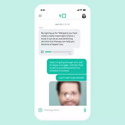 Best-Telemedicine-Apps-Coronavirus-Pandemic-08-Talkspace-406x406