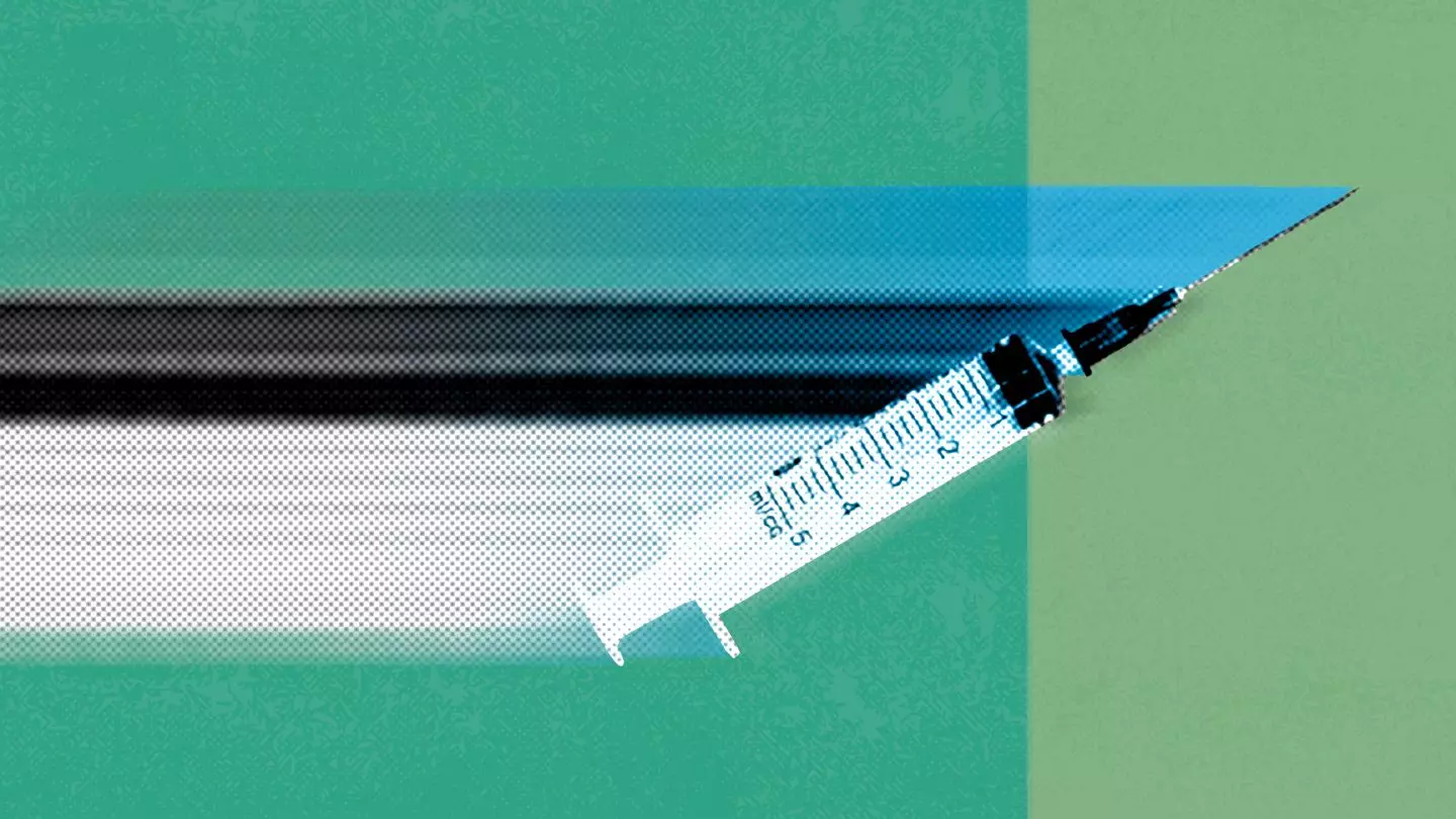 Kunnen vaccins langdurige COVID voorkomen of behandelen?