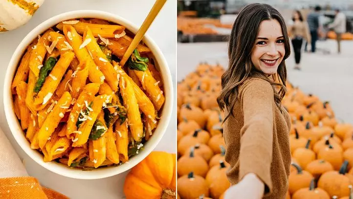 Veggie-Love-Instagrammers-to-Inspire-Your-Plant-Based-Diet-Goals-03-Maggie-Michalczyk-722x406