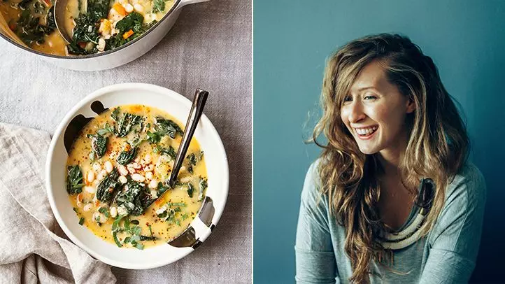 Veggie-Love-Instagrammers-to-Inspire-Your-Plant-Based-Diet-Goals-04-Laura-Wright-722x406