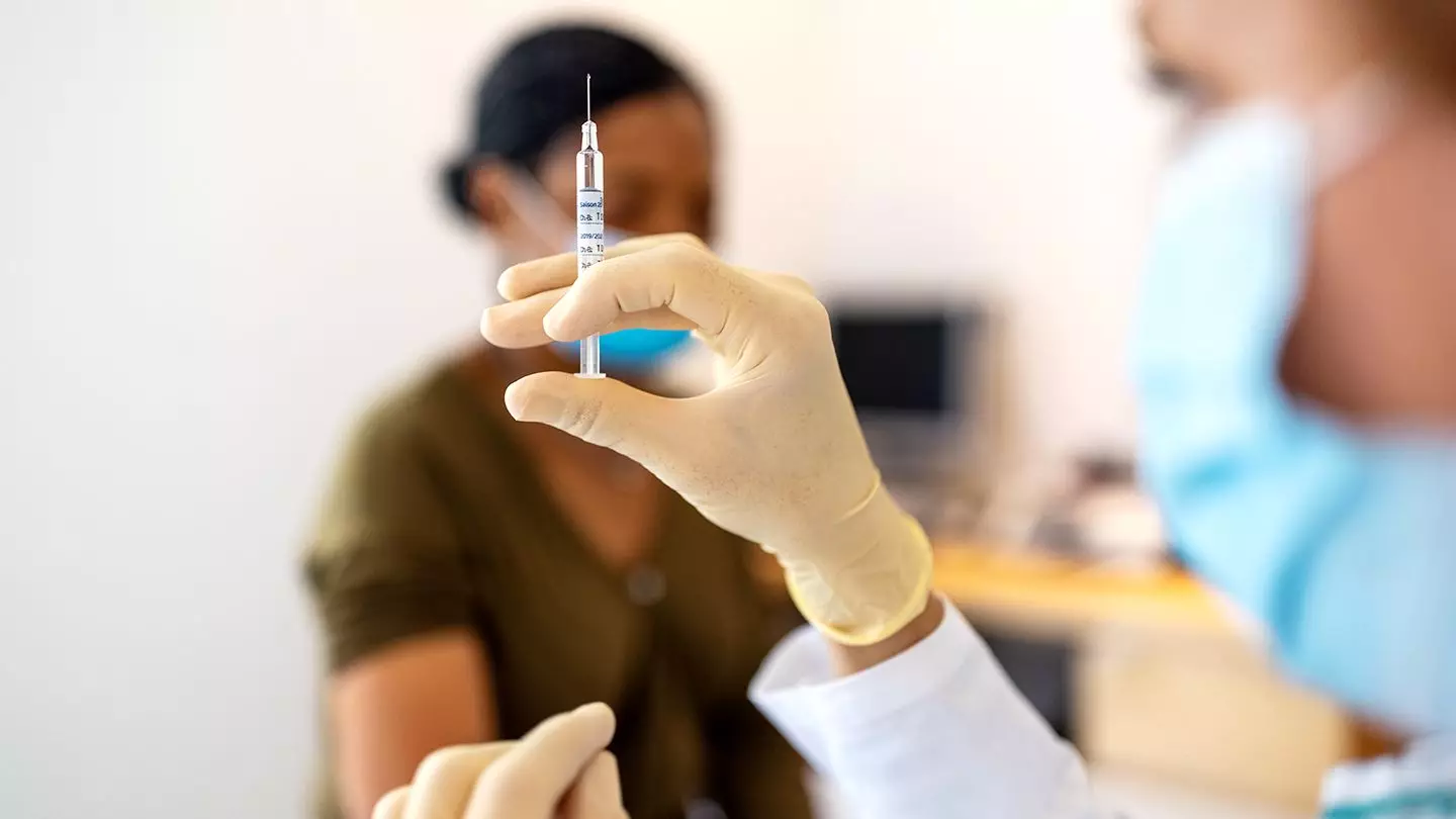 7 saker som människor med diabetes måste veta om covid-19-vaccin och booster