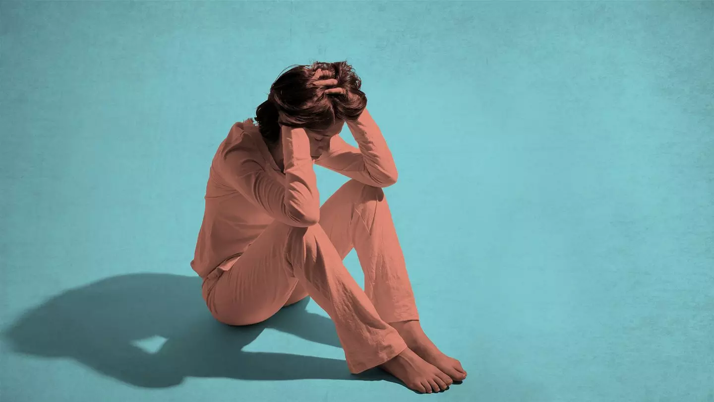 Migreno, Depresio kaj Maltrankvilo: Sciante La Riskon kaj Rilaton