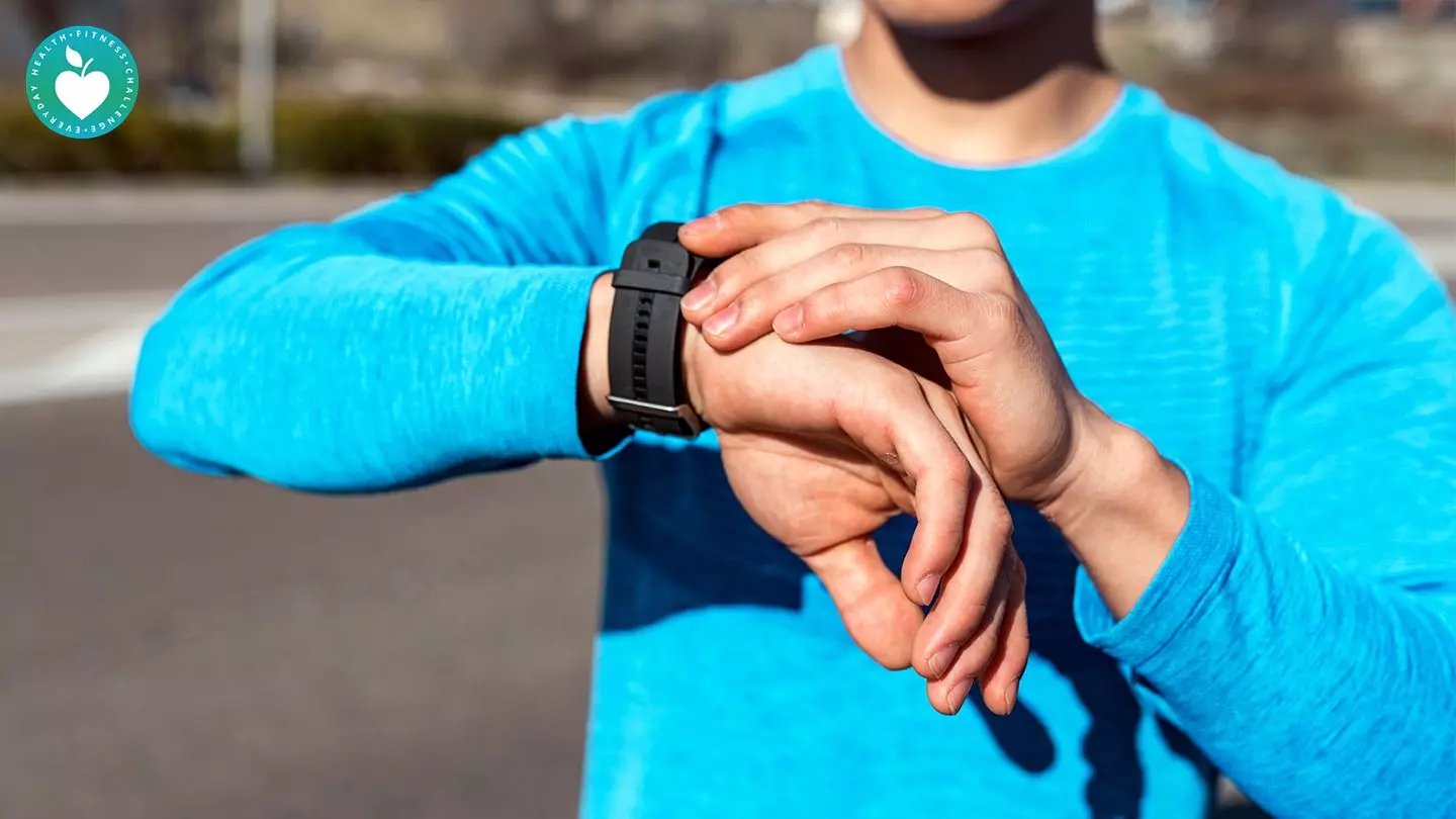 Výskum: Fitness Trackers a Apps Do Up Activity