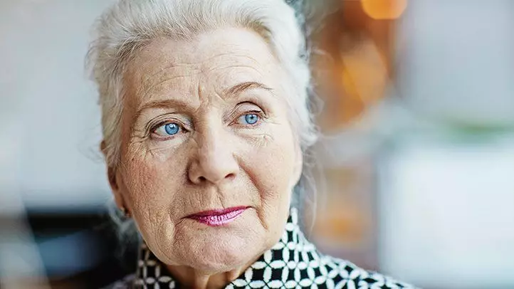 nîşan û nîşanên destpêkê yên dementia