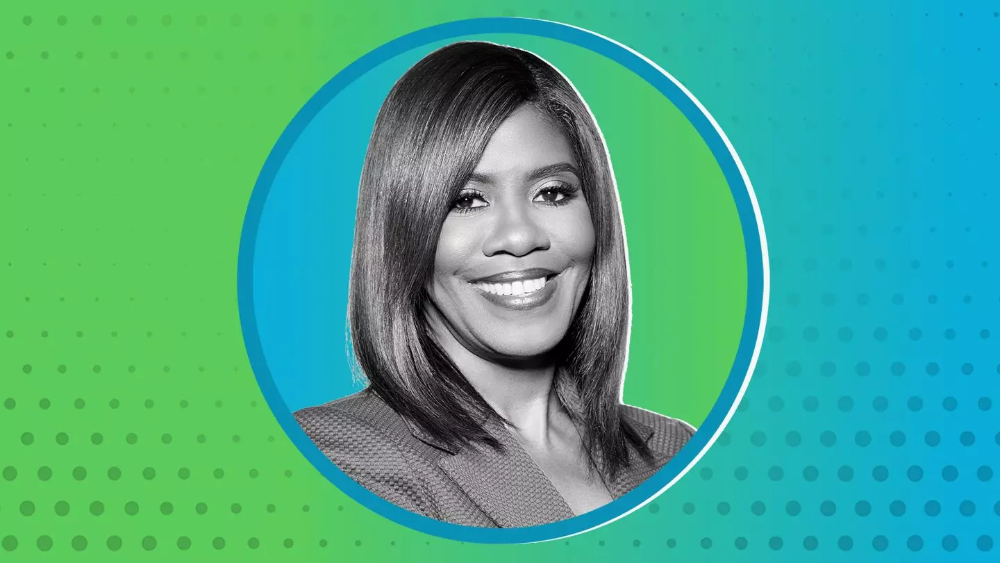 Fazendo a diferença: Patrice Harris, MD, visa incorporar a saúde mental nos cuidados de saúde