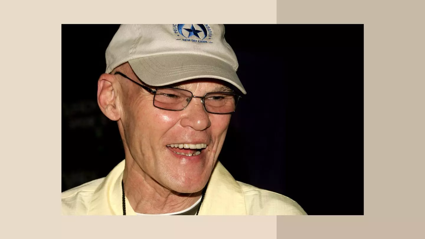 Batho-ba tummeng-Fumana-ADHD-Too-03-James-Carville-1440x810