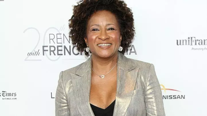 Wanda Sykes