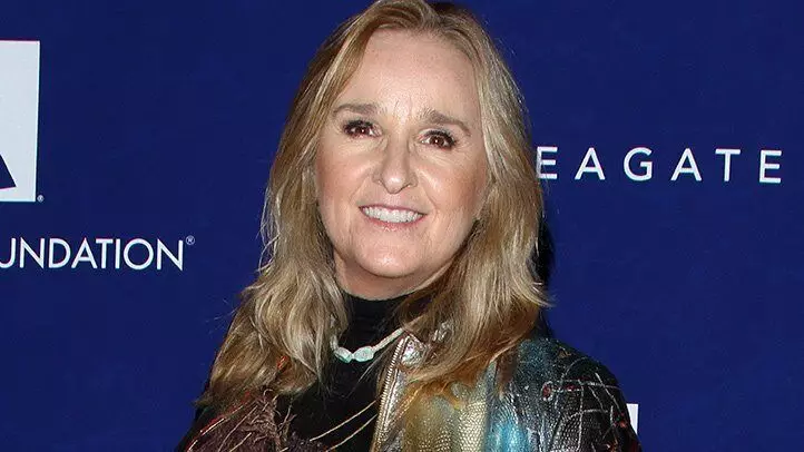 Melissa Etheridge