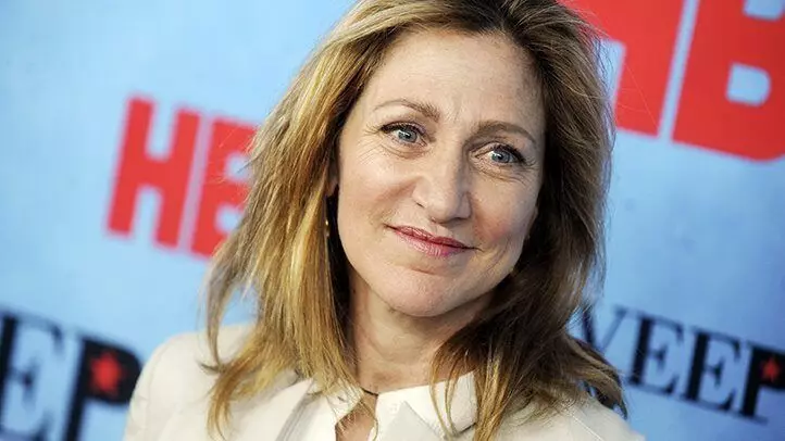 Edie Falco