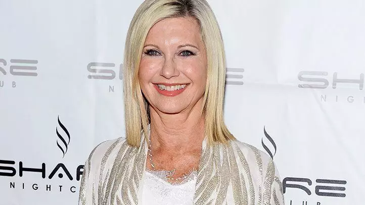 Olivia Newton-John