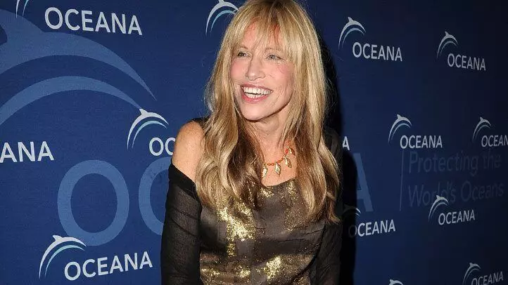 Carly Simon