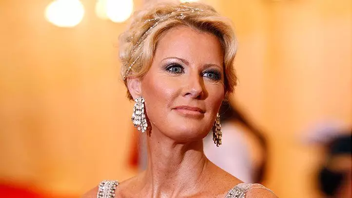 Sandra Lee