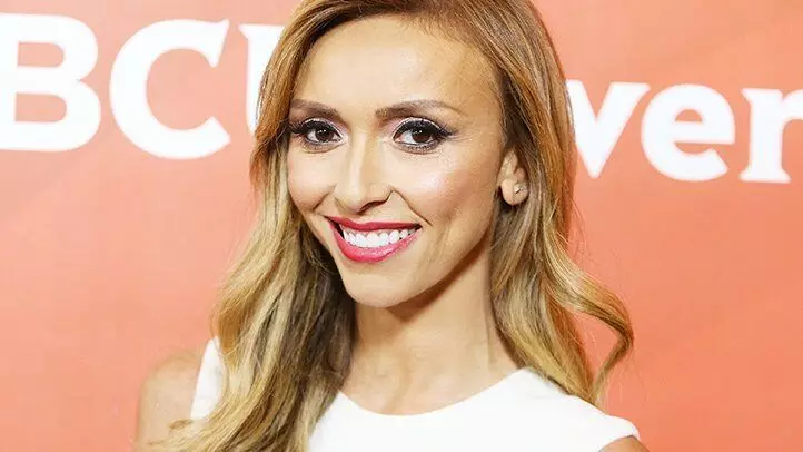 Giuliana Rancic