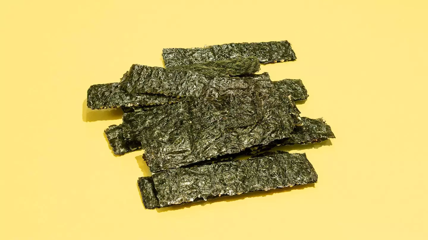 Mga Pagkaon-nga-Kaonon-ug-Likayan-para-sa-Graves-Sakit-03-Seaweed