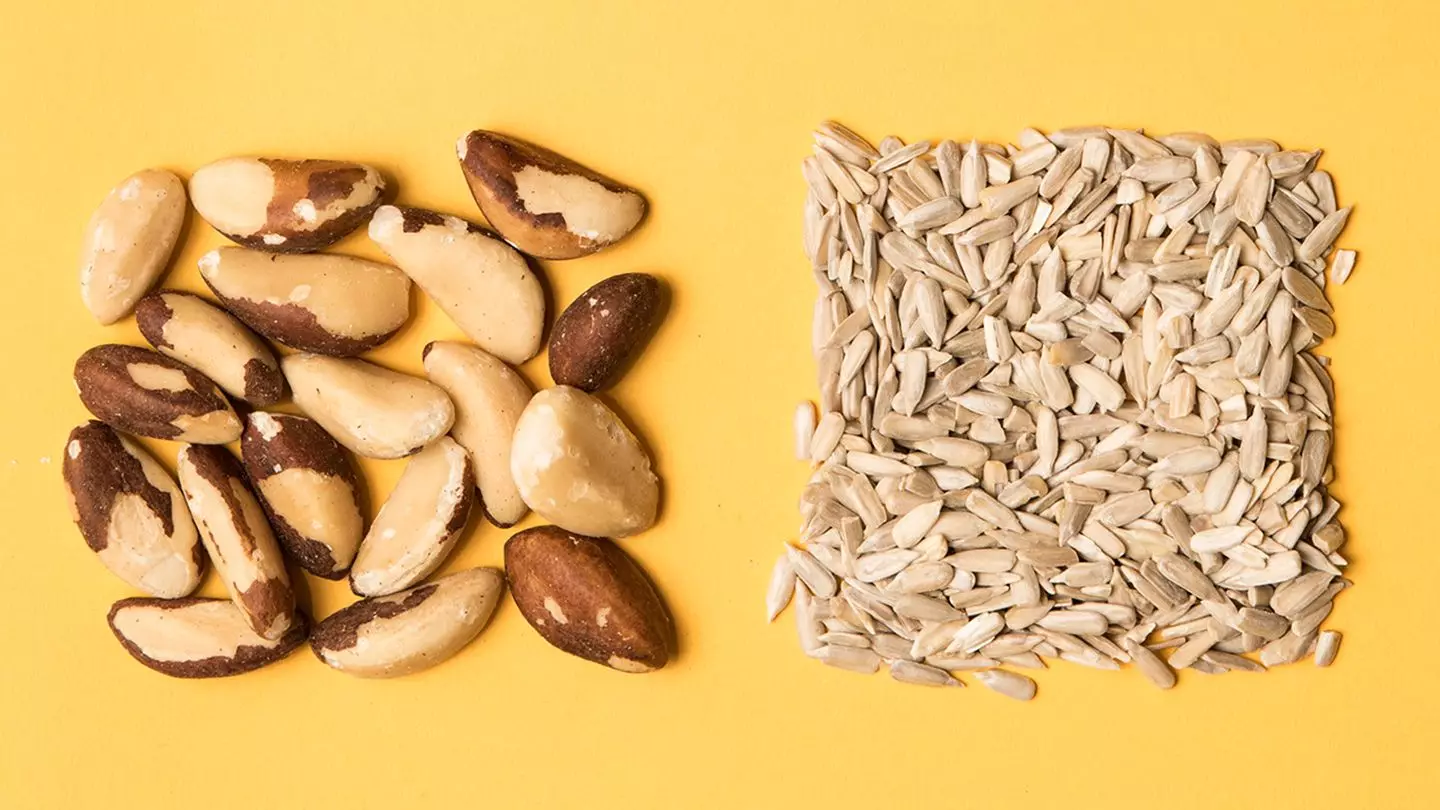 Pagkaon-nga-Kaonon-ug-Likayan-para-sa-lubnganan-Sakit-05-Brazil-nuts-sunflower-seeds-1440x810