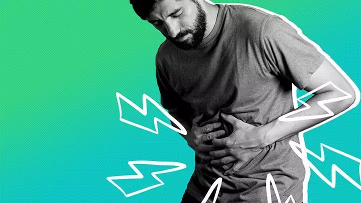 7 Mibvunzo Nezve Ulcerative Colitis Cramping