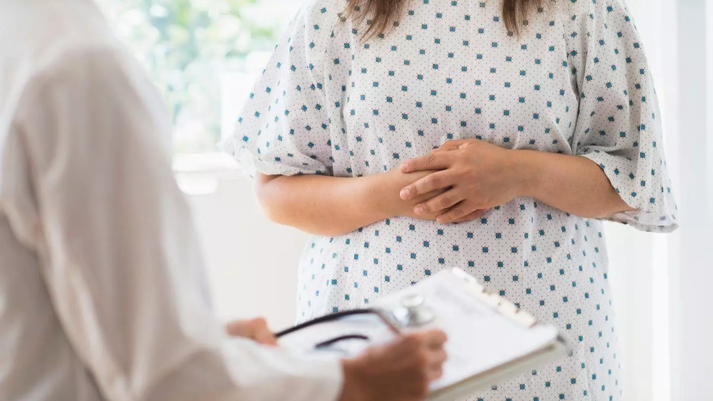 Lo que las mujeres deben saber sobre la colitis ulcerosa