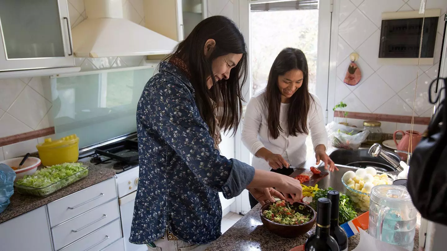 Makanan Terbaik dalam Diet Anda untuk Rheumatoid Arthritis