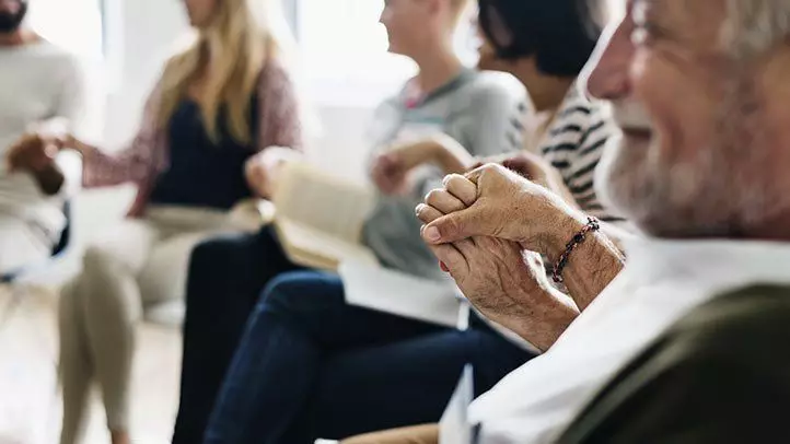 O que fazer após um diagnóstico de câncer de pulmão de células não pequenas metastático