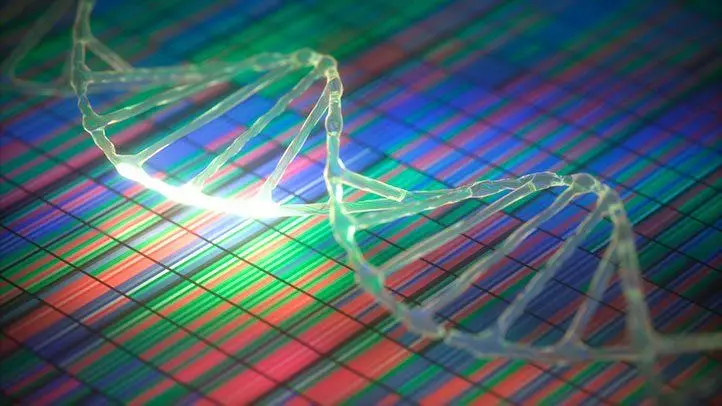 Genomic Testing para sa Non-Small-Cell Lung Cancer