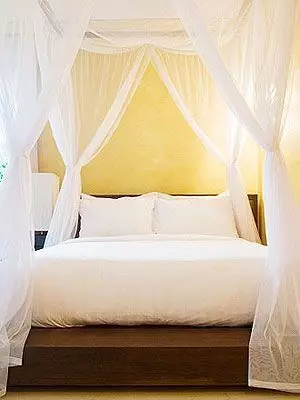 7. Kamar Tidur Panjenengan