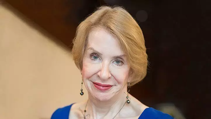 Janice Kiecolt-Glaserová