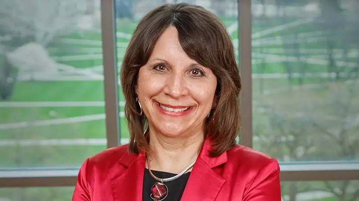 Bernadette Mazurek Melnyk, PhD