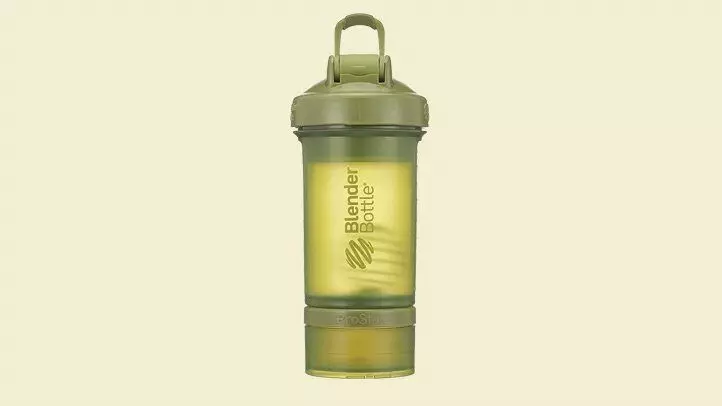 BlenderBottle Prostak Mmiri